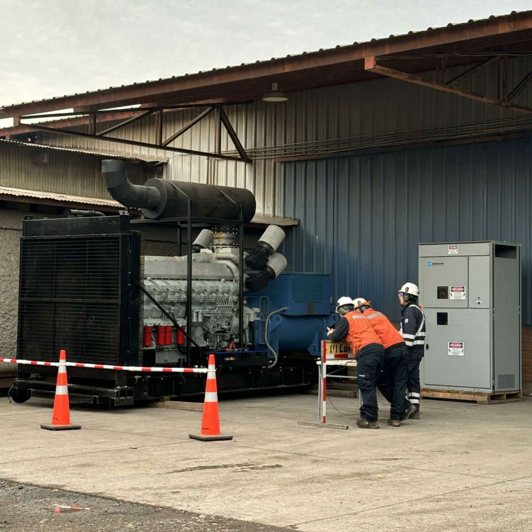 Equipos complementarios – Lureye