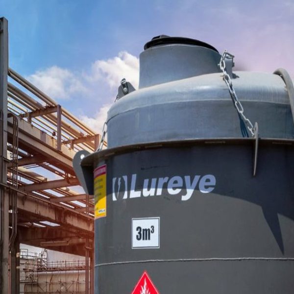 Equipos complementarios – Lureye